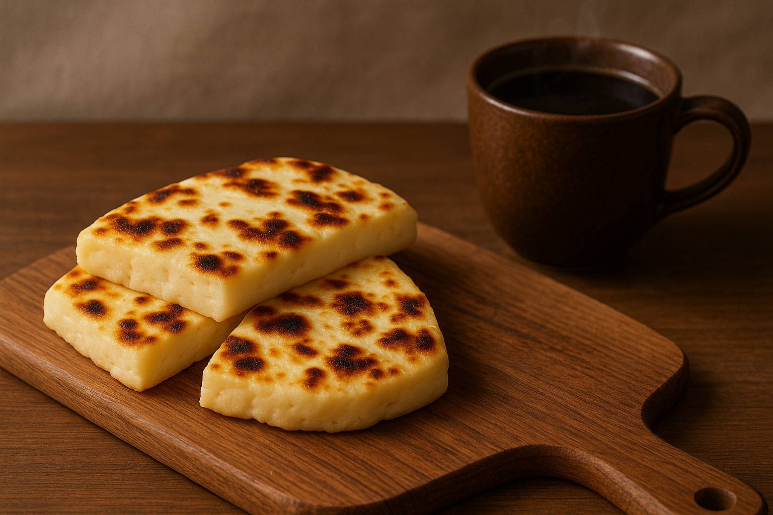 Kaffeost: The Coffee and Cheese Tradition That Might Surprise You