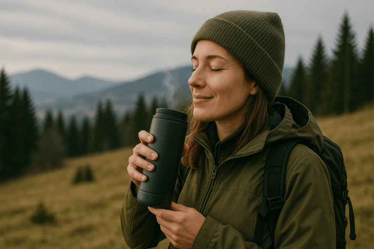 Instant Coffee Is Getting Good—Here’s Why