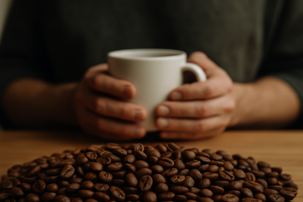 Coffee Nutrition Facts: What’s Really Inside Your Morning Brew