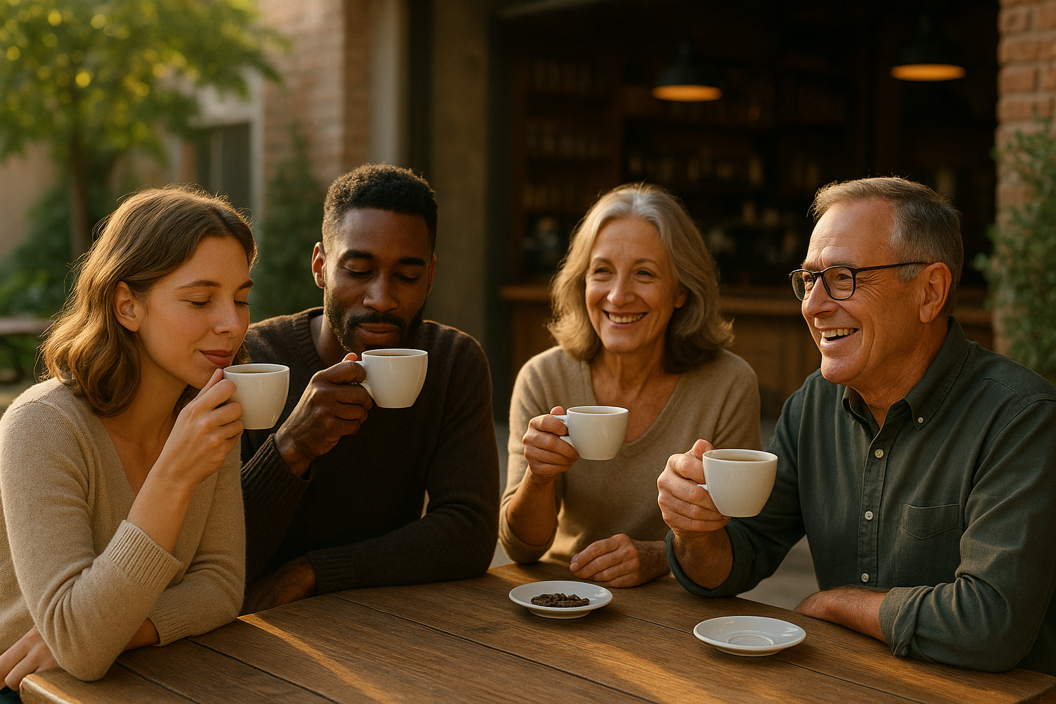 Climate Change and Coffee: From Daily Ritual to Rare Luxury