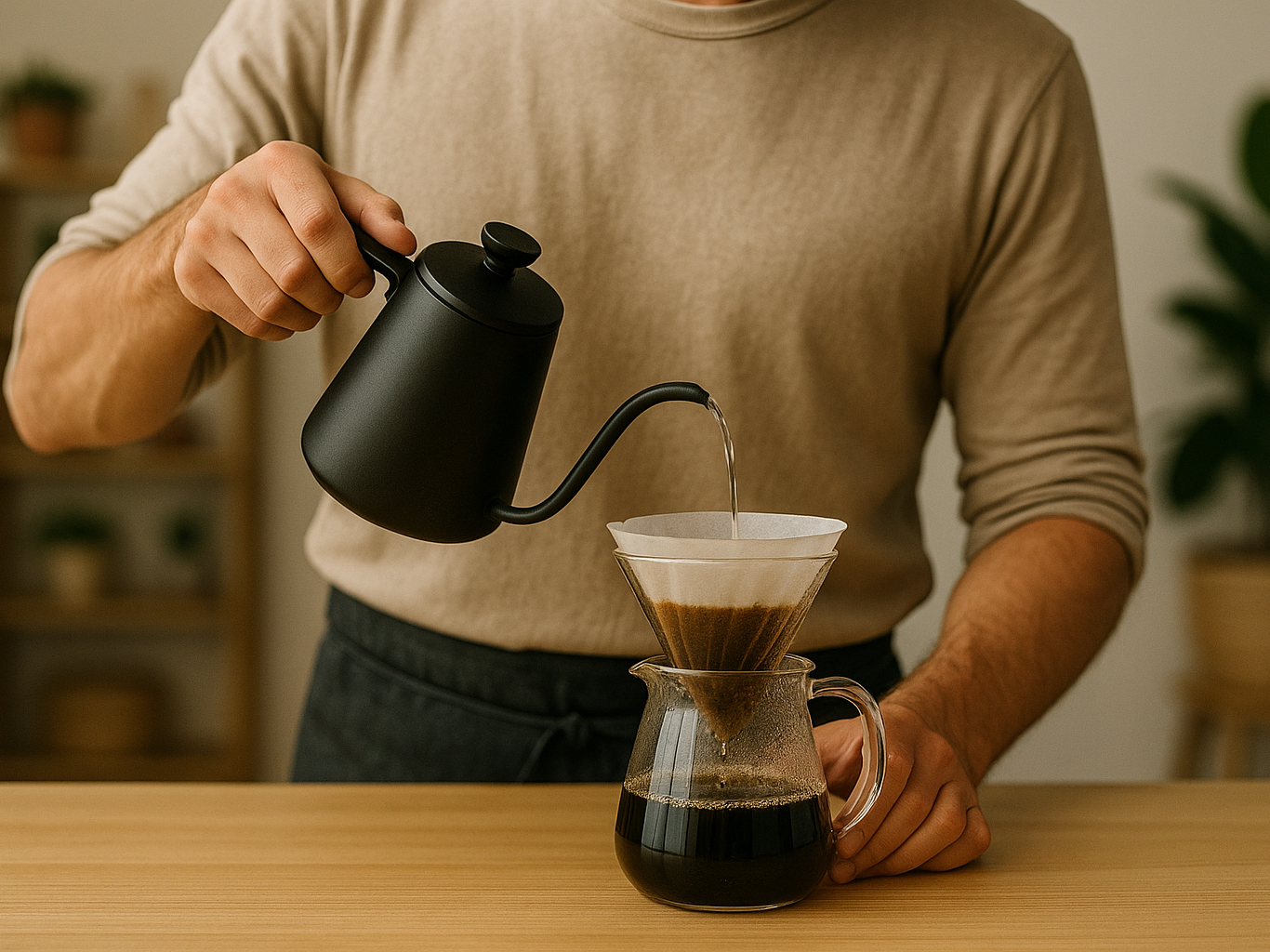 Decaf Coffee Explained: How It’s Made and Tastes