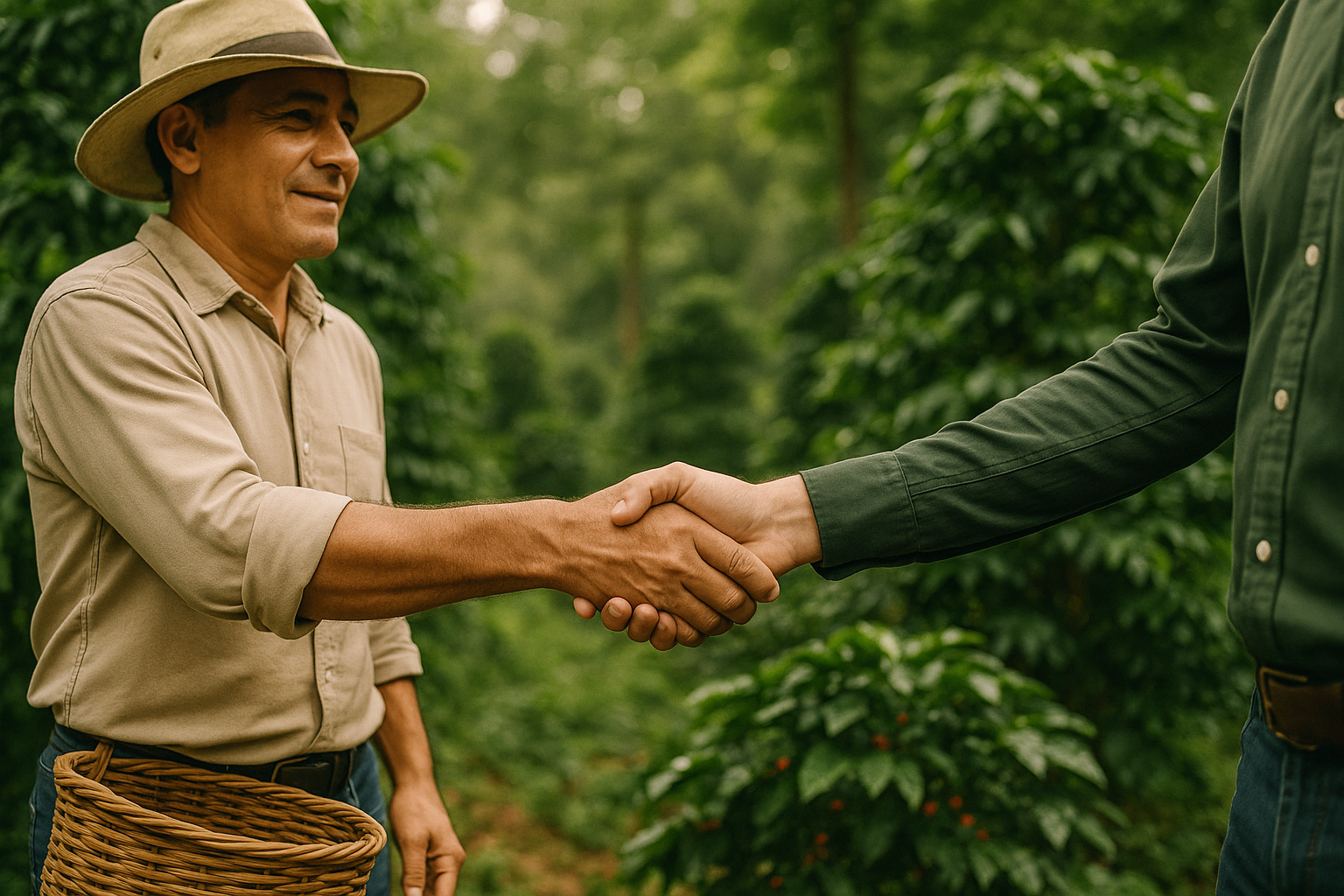 Ethical and Sustainable Coffee: What’s the Difference?